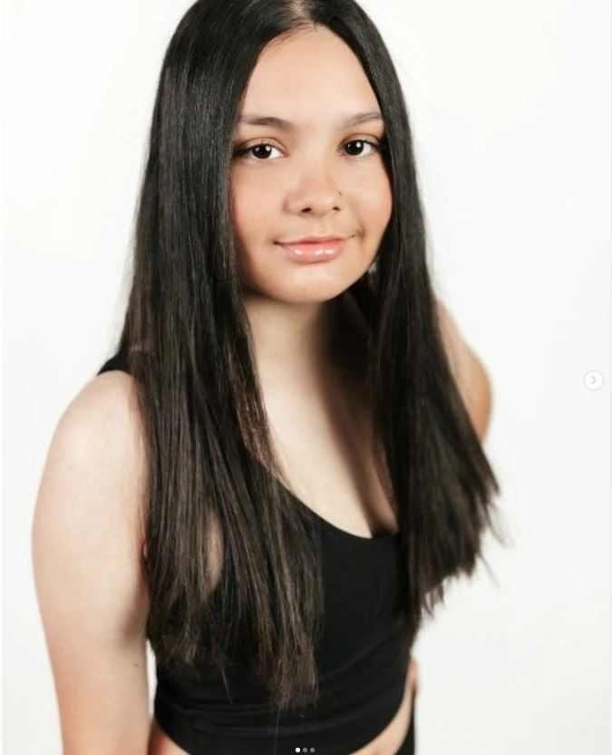 Dance / Meet the Team